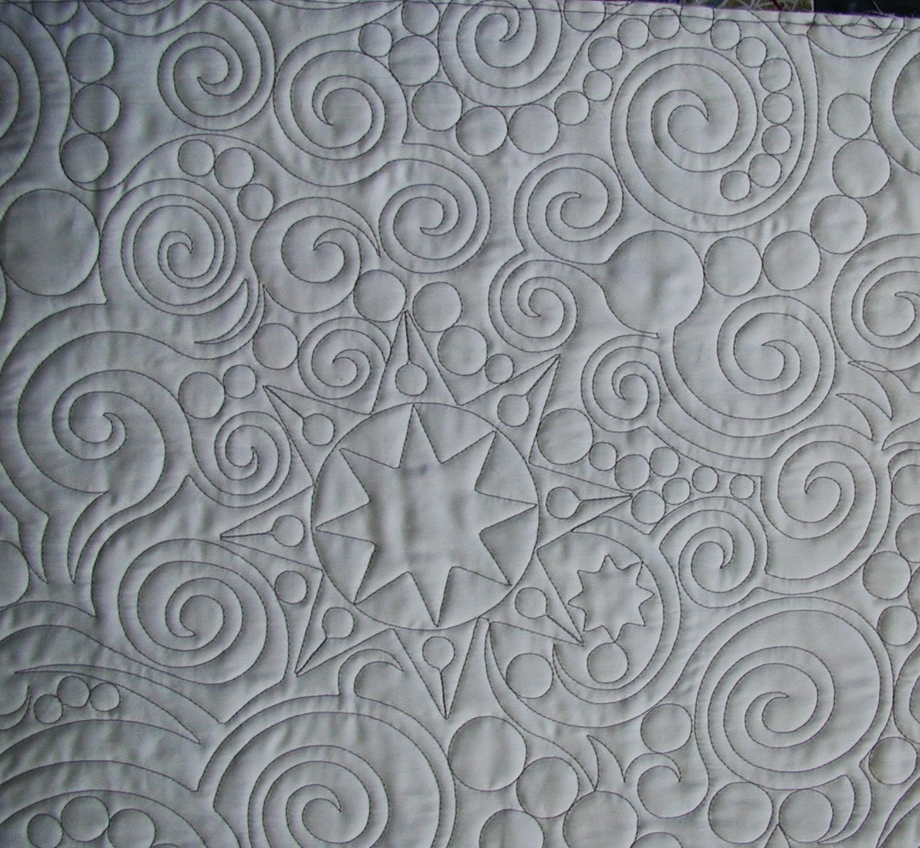 Moonbear Longarm Quilting: Where to start?