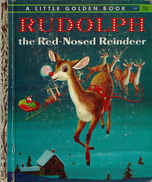The Digital Research Library of Illinois History Journal™: Rudolph the ...