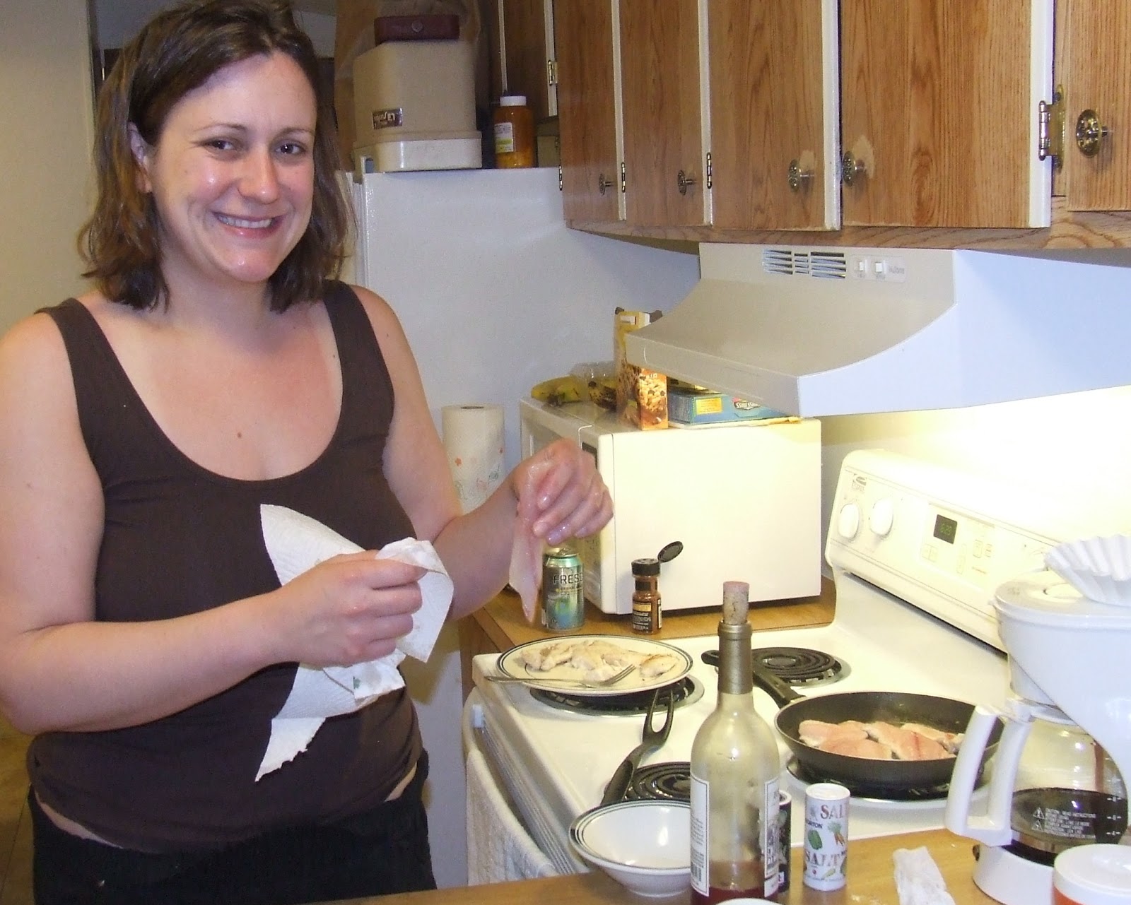 Winter 2013 in Florida (and elsewhere!)