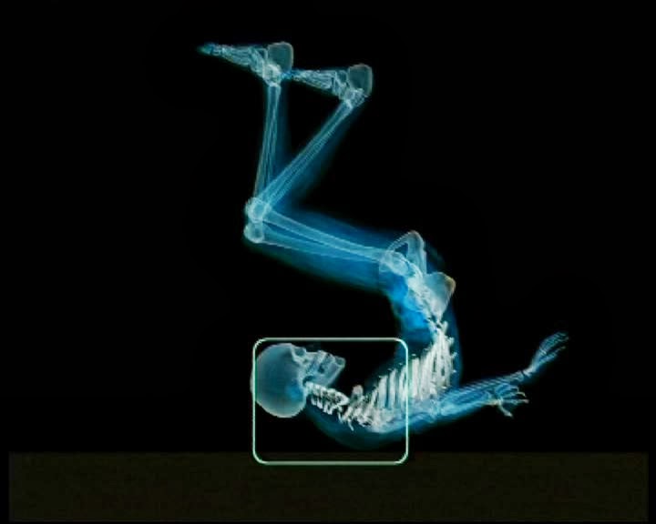 BRETT CORLETT DIGITAL VIDEO