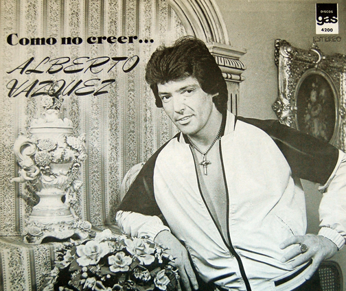 The Homoerratic Radio Show: Alberto Vazquez