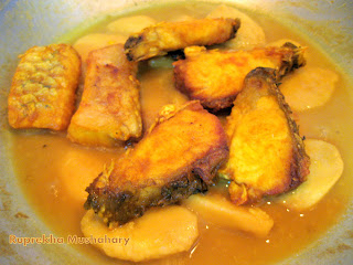 Feelings: Thadoon Jwng Naa Jwng