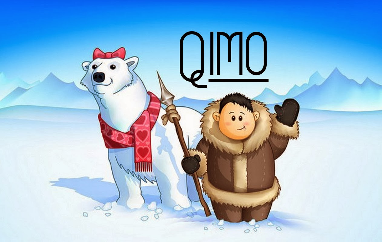 I love ubuntu!: #LINUX QIMO - SISTEMA OPERACIONAL PARA CRIANÇAS - LINUX ...