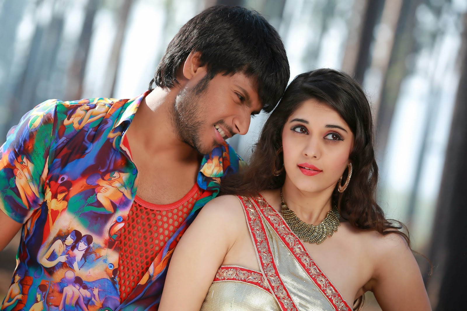 Beeruva Movie Latest Stills - Latest Movie Updates, Movie Promotions ...