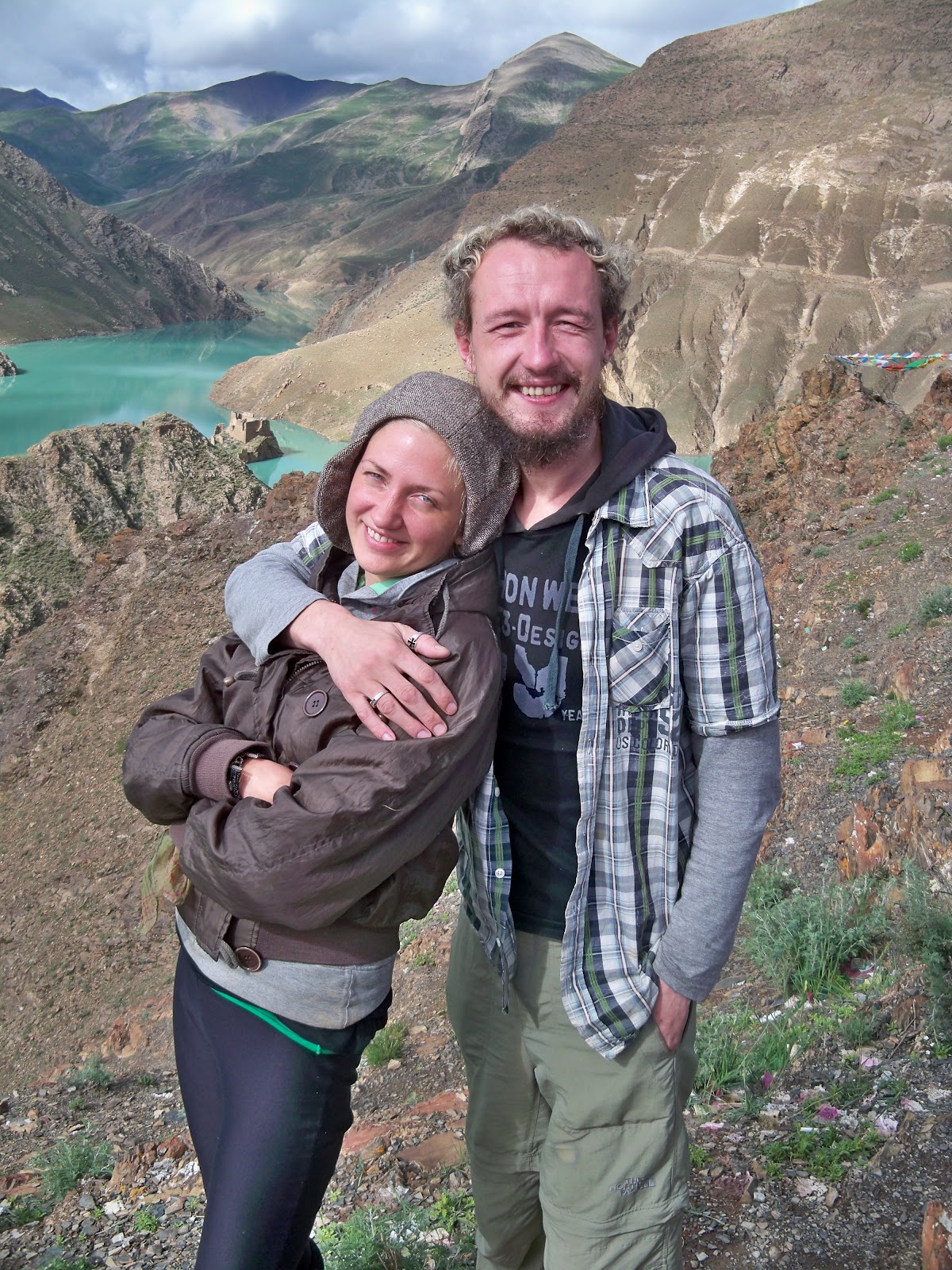 Līvas Alksnes logs uz pasauli: Ilona Balode "Rīga-Pekina" grāmata