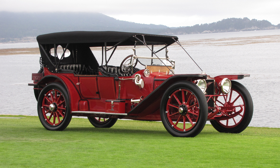 daybyday: Vintage Vehicles