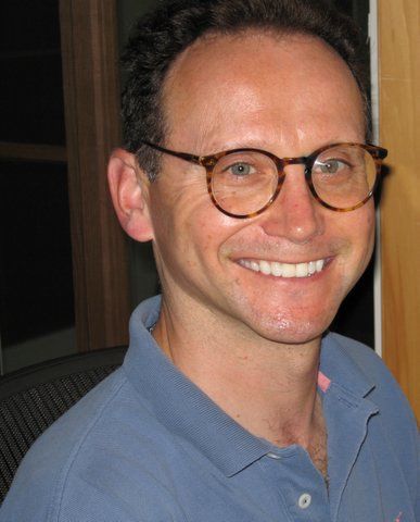 Jungle Red Writers: David Handler--Hoagie and Lulu Are Back