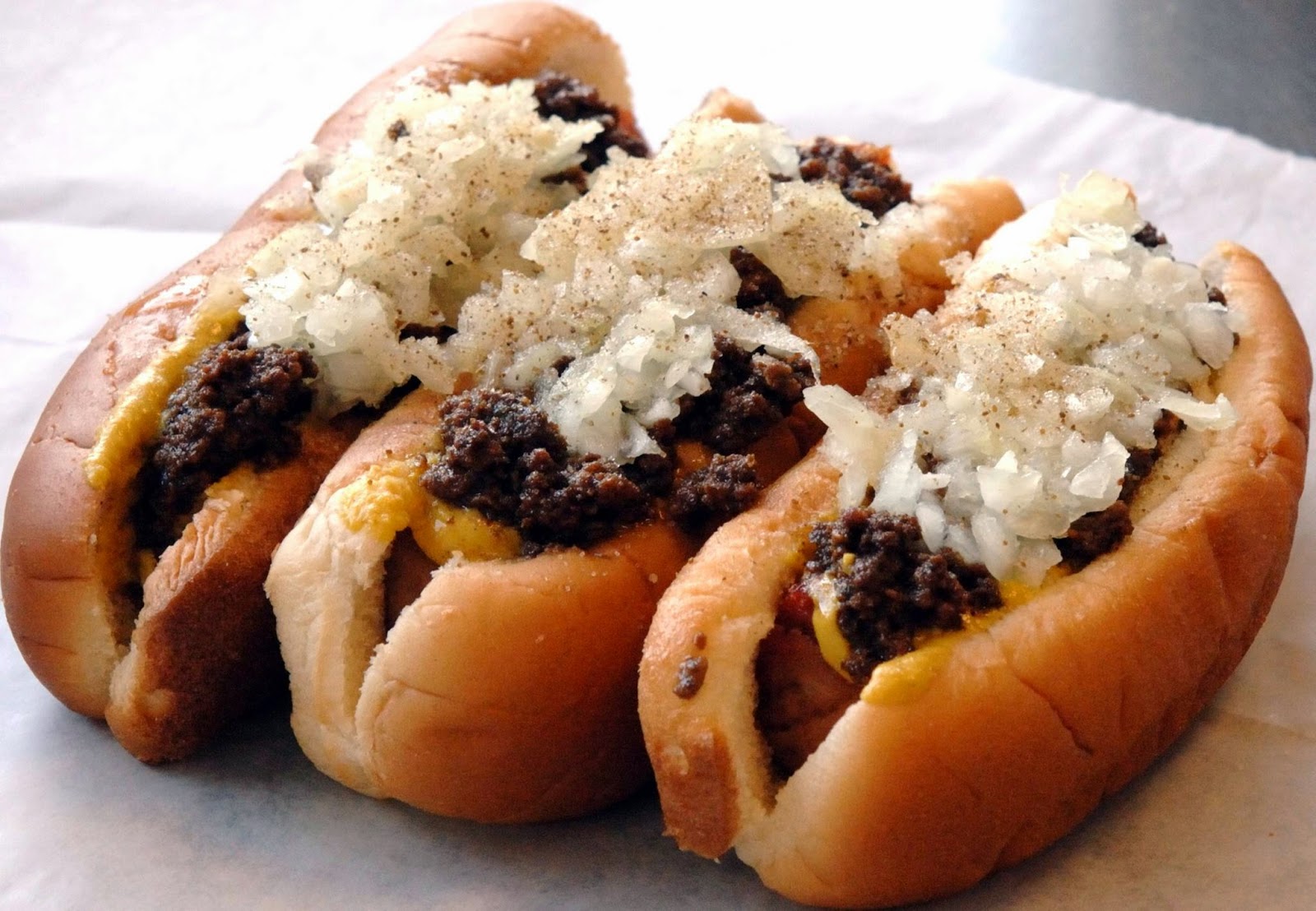 Olneyville NY System, Providence, R.I., Mentioned in Forbes 15 Most ...