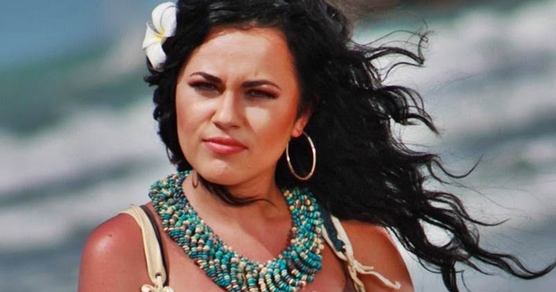 Biografia ispitelor INSULA IUBIRII 2: Ramona Osz, Deea – Andreea Ienciu ...