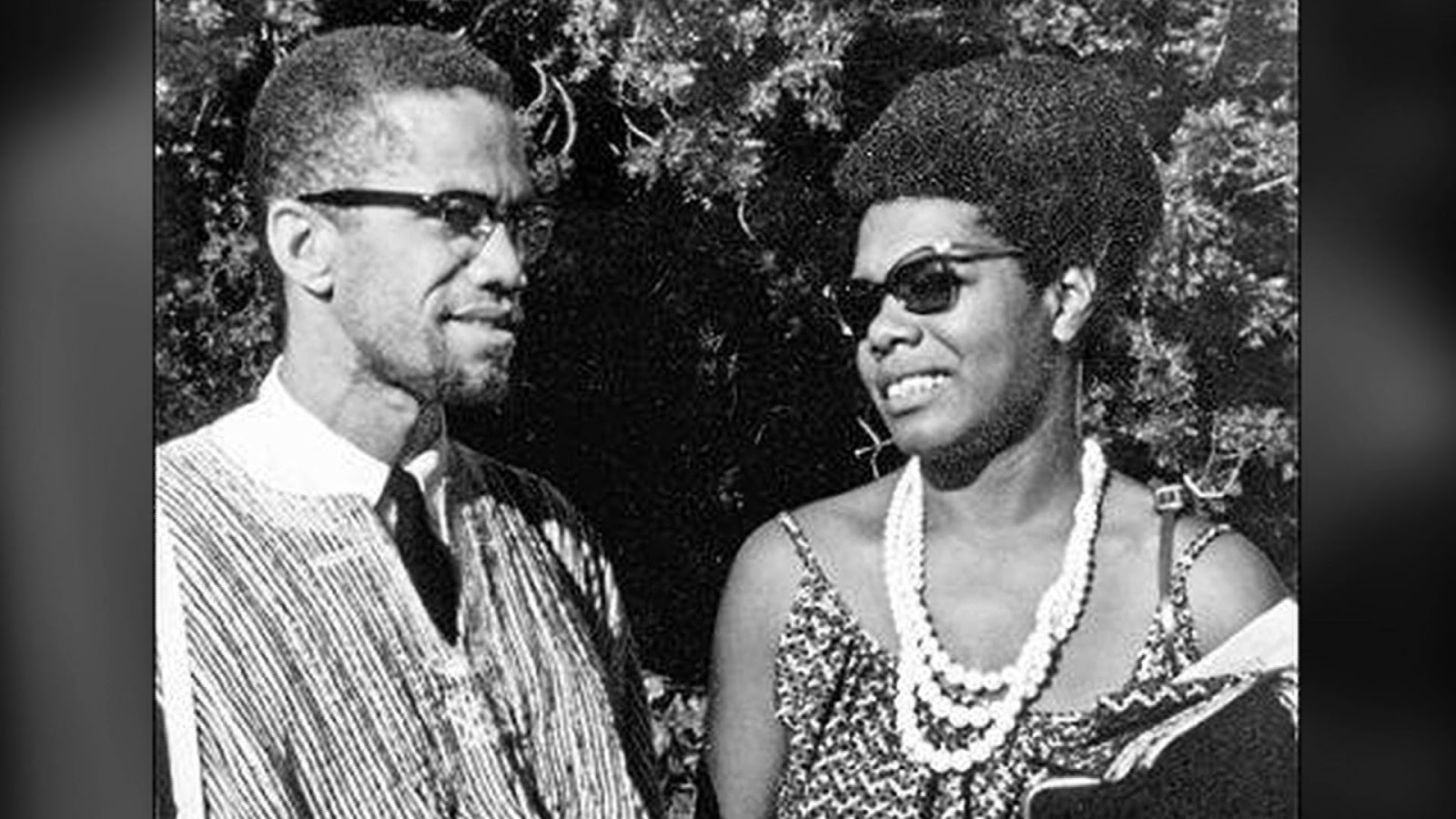 Las muchas mujeres mentoras de Malcolm X