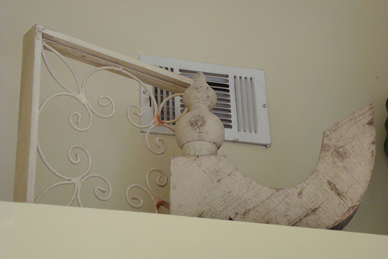 The Essence of Home: Decorating with Old Salvage