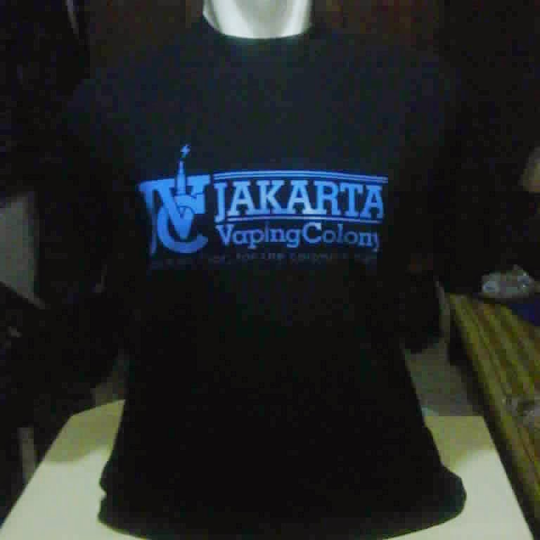 PANAMAS DIGITAL & SCREEN PRINTING: CONTOH HASIL SABLON MANUAL / SCREEN ...