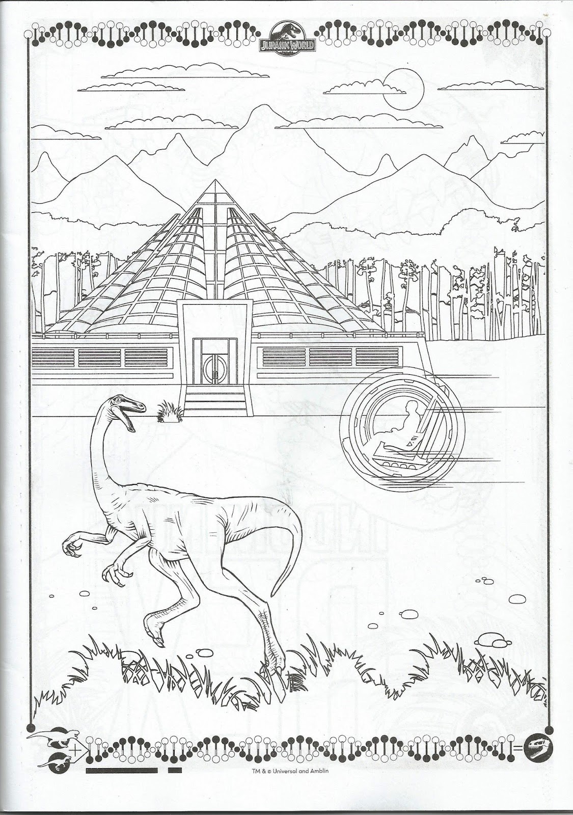 Bendon Coloring Pages Coloring Pages