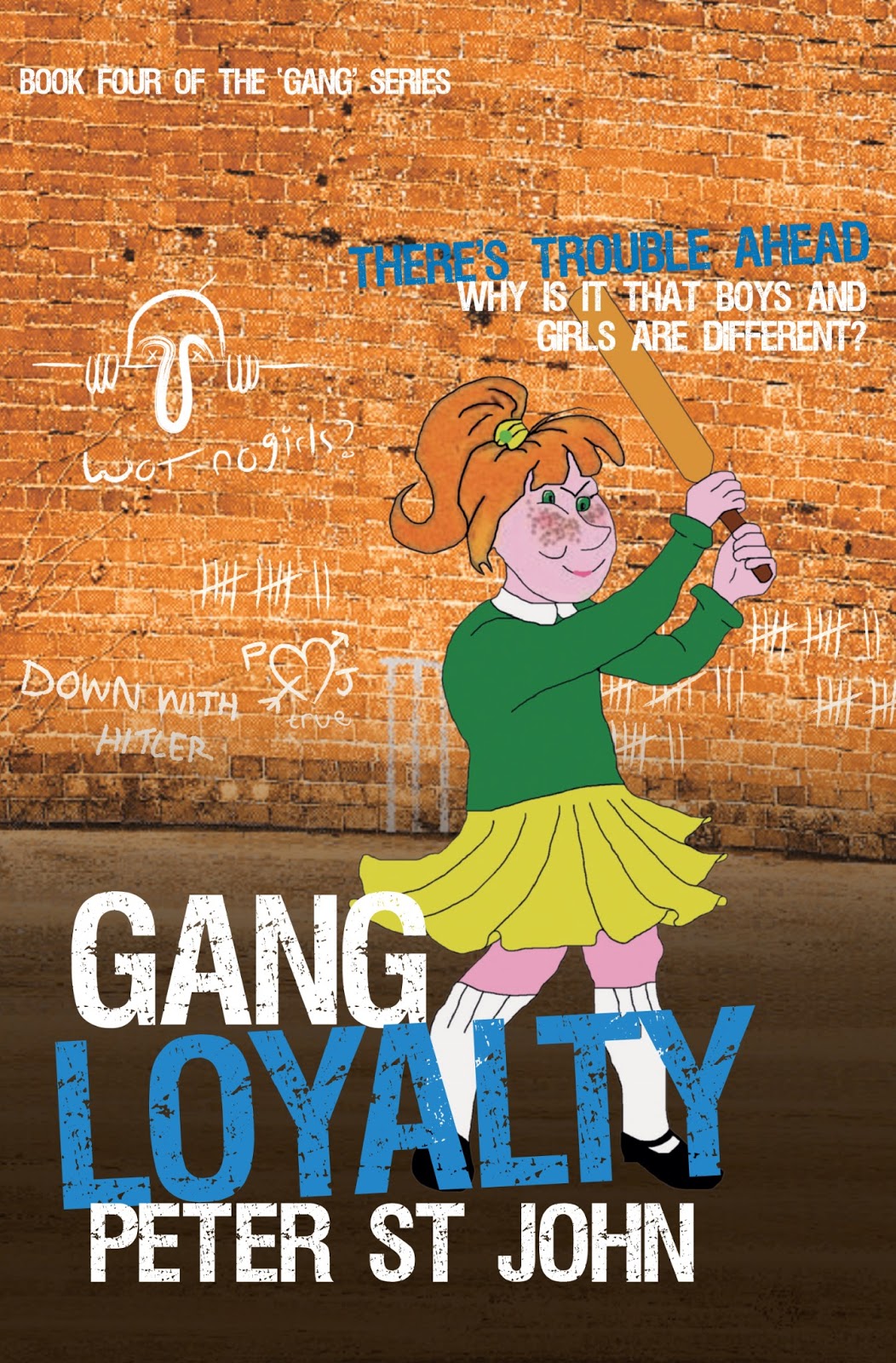What Is Gang Loyalty at Christopher Doyle blog