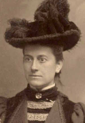 Guiding Stars in Astronomy: Williamina Fleming ~ Self-Rescuing Princess ...