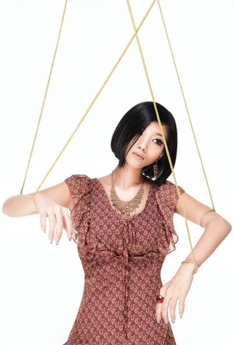 not sure yet: hwang ji min sora and minhee