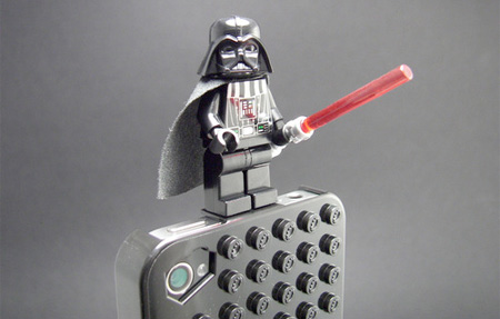 Fun Tuna: 12 Amazing Cool Products Inspired by LEGO