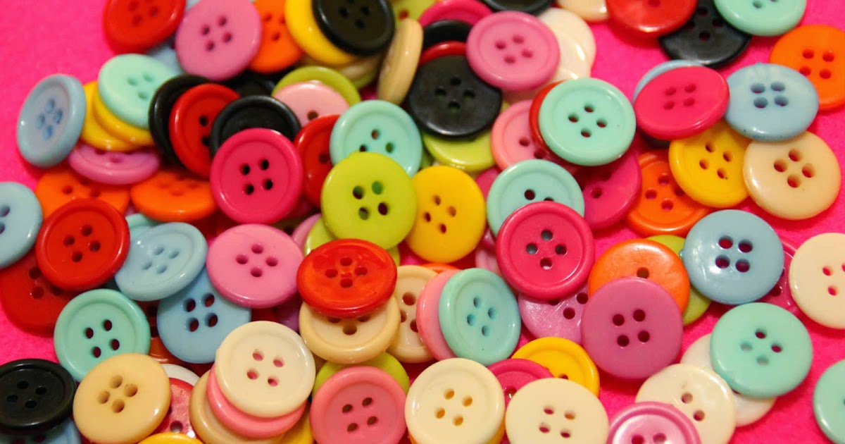 Yang Mengilhami: Kancing Baju Itu..