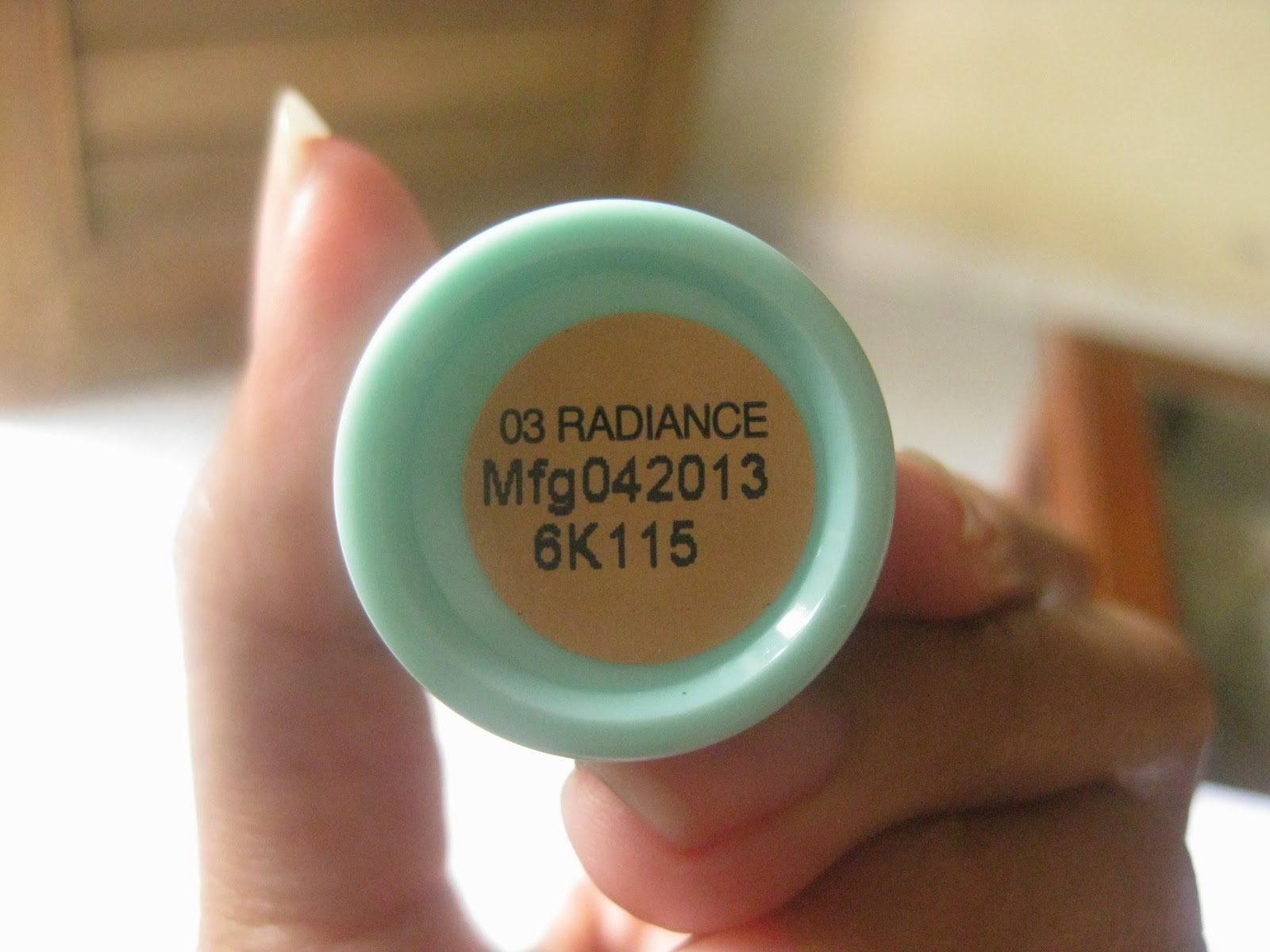 Review BB Stick Maybelline