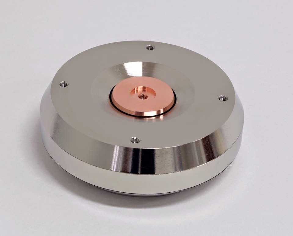 Voxativ AC-4X Neodymium Magnet System – M & S | Ultimate High-Fidelity