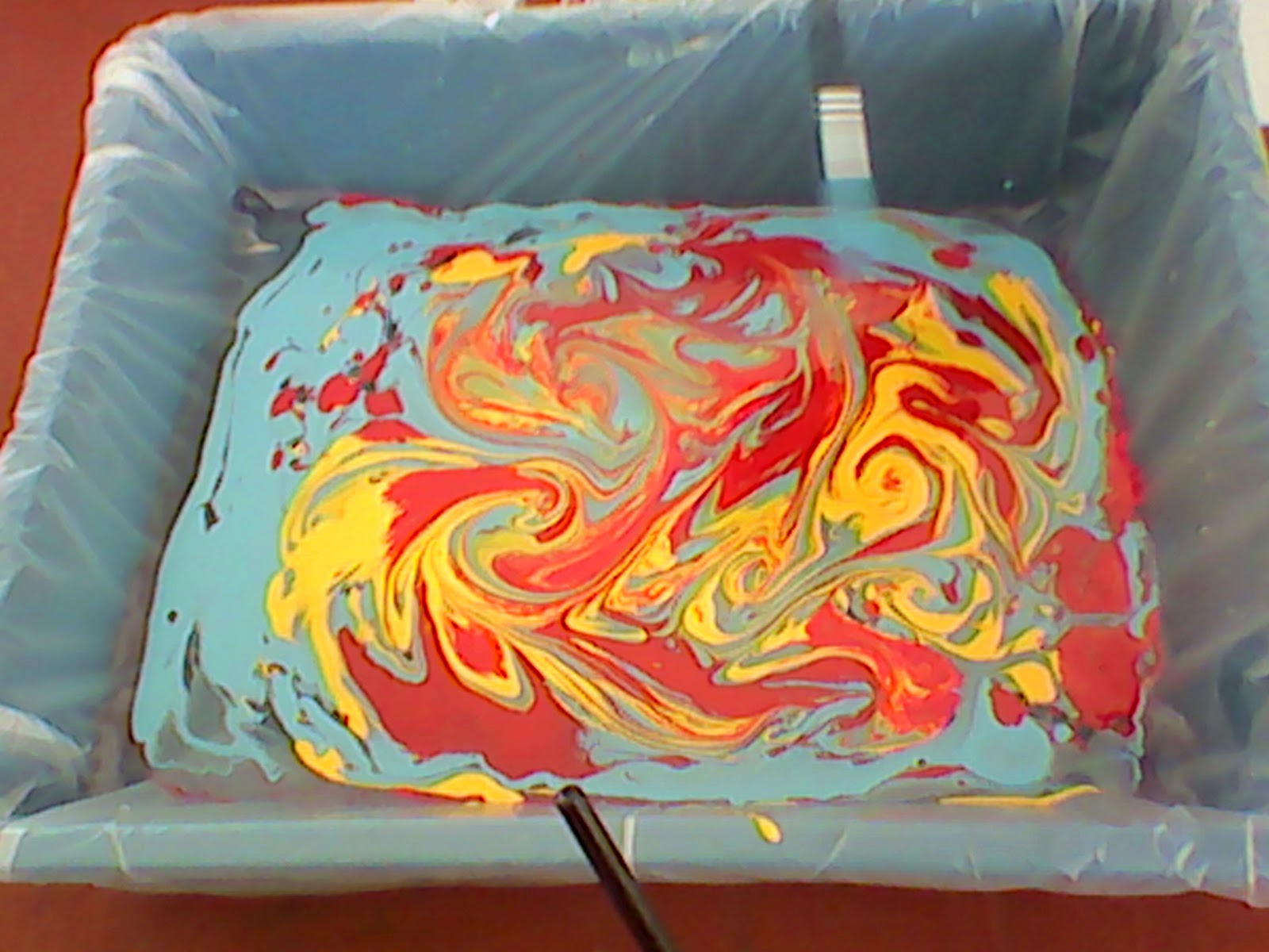 *Alynn Azman*: Apa itu Seni Pualaman