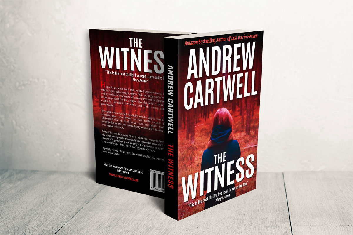 CV-138 | Real Vedmak