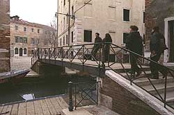 Eterna Sefarad: Gueto: prisão ou refúgio?