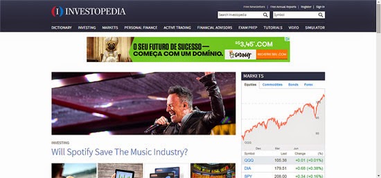 14 sites imperdíveis que você precisa conhecer agora