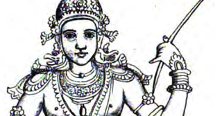 Historic Alleys: Cheraman Perumal and the Myths