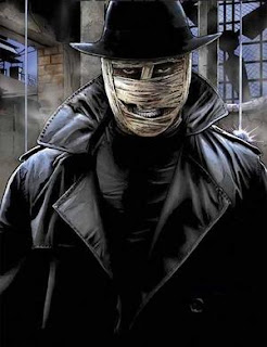 Department Of Entertainment: Darkman