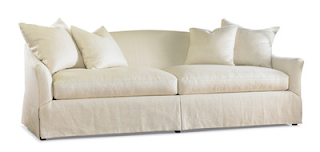 Julie Fergus, ASID | NH Interior Designer: How to Choose a Sofa