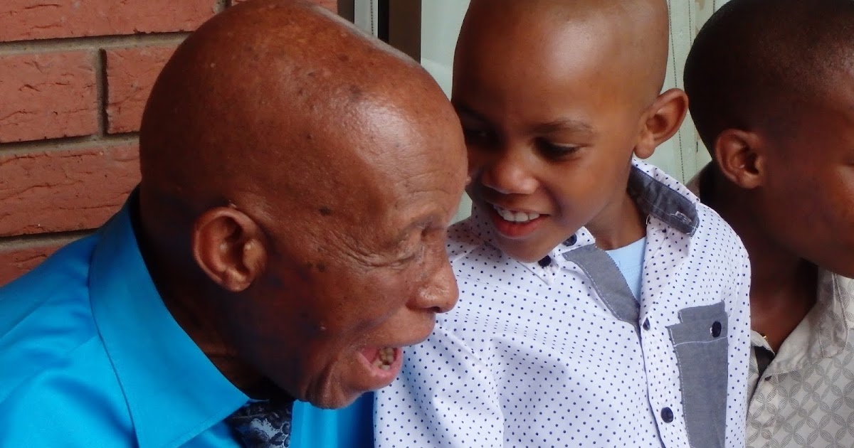 Adventure of Beth: Motho ke Motho ka Batho