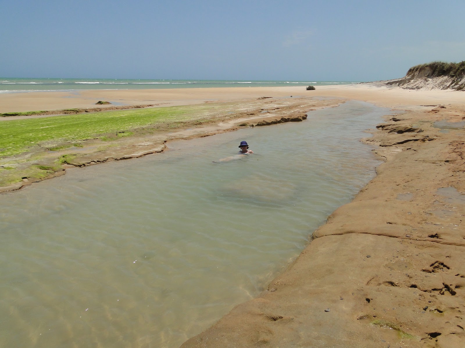 MACEIÓ DUNAS DE MARAPÉ | Uma Senhora Viagem