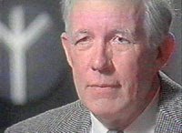 The Legacy of Dr. William Pierce: Portraits of Dr. Pierce