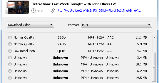 Cool things to do with SDR: YouTube adds AV1 codec, also available in ...