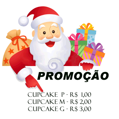 Promoção de Natal