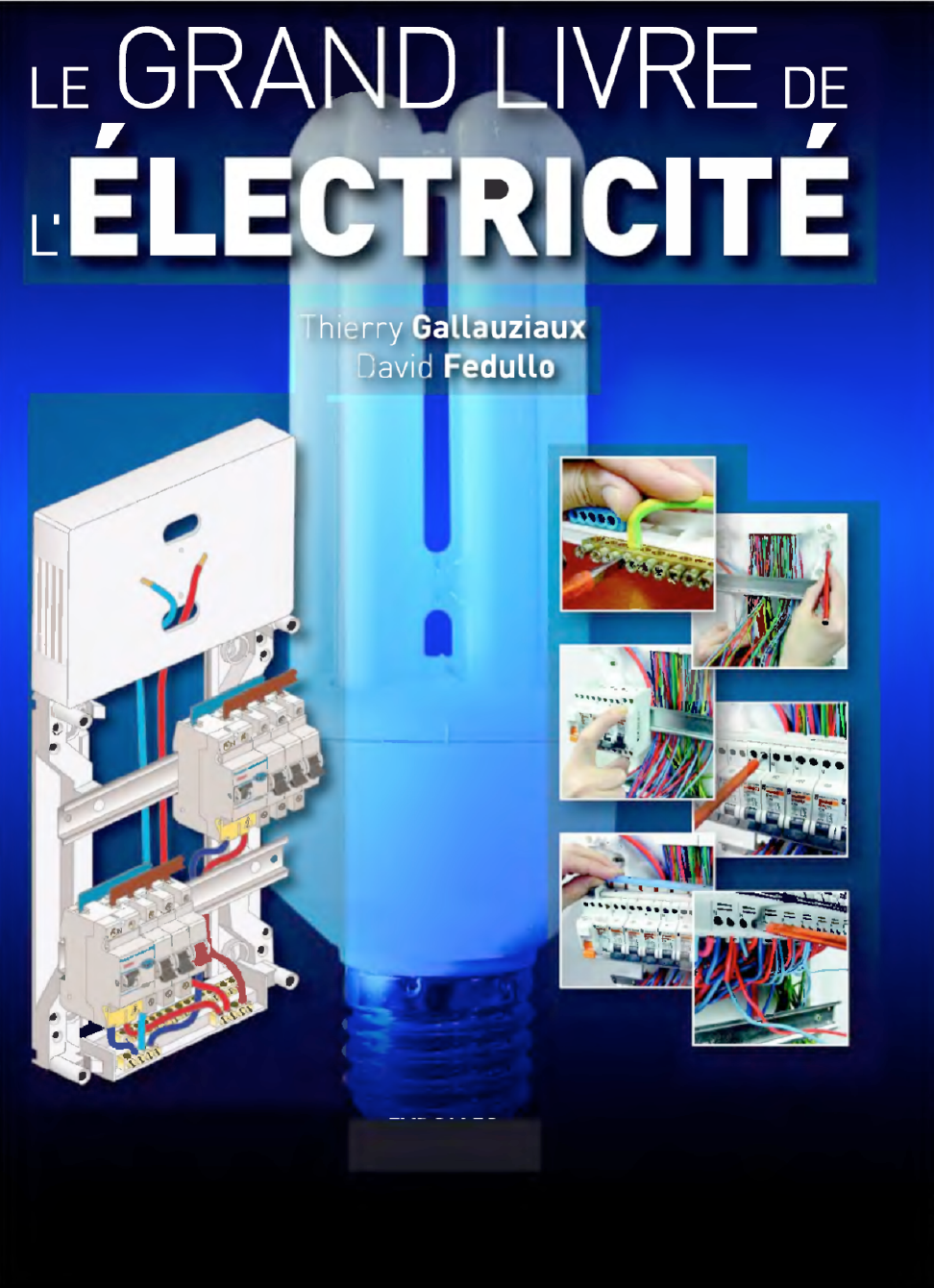 Le Grand Livre de L'ELECTRICITE en pdf