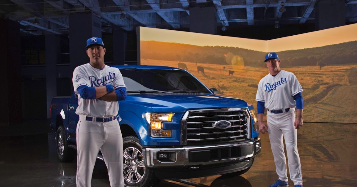 Hansel Ford Commercial Trucks & Fleet: Ford Introduces Kansas City ...