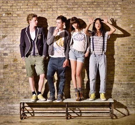 Top 10 Clever and Cool Group Photos Ideas - Creative Photos |Web Design ...