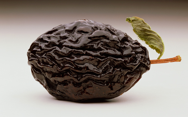 Prune - Fruits And Vegetables