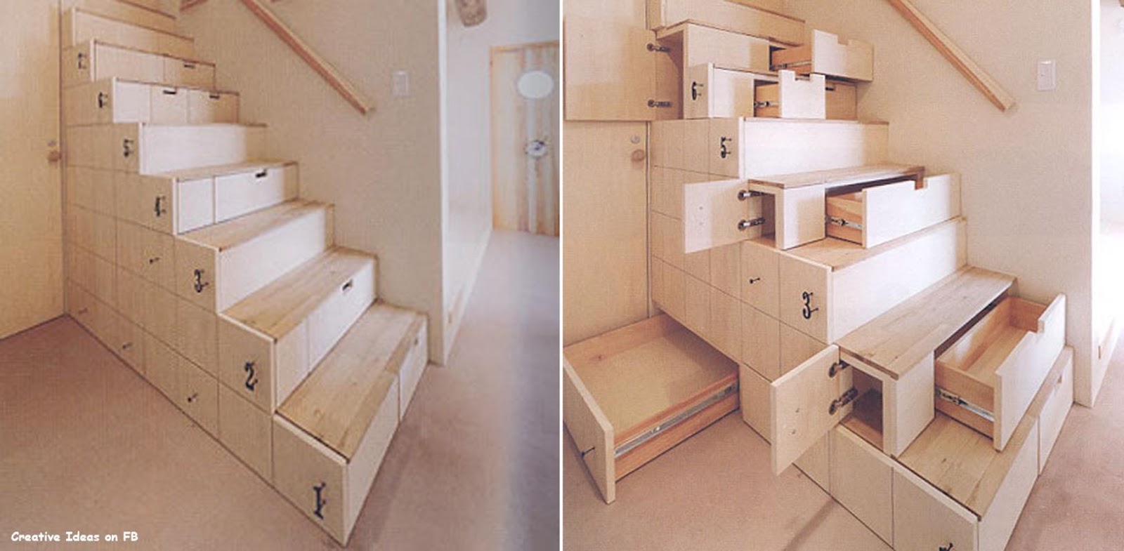 Design À la Camara: En trappe for dig?