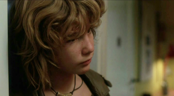 昼夜逆転映画生活: Måske ku' vi (1977)