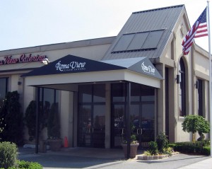 Love Life: 8th Grade Prom Experience at Roma View