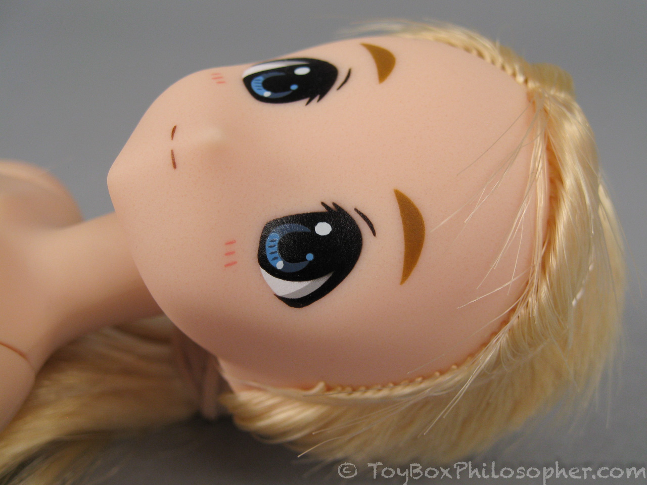 "Tsumugi Kotobuki" Pure Neemo doll by Azone International | The Toy Box ...