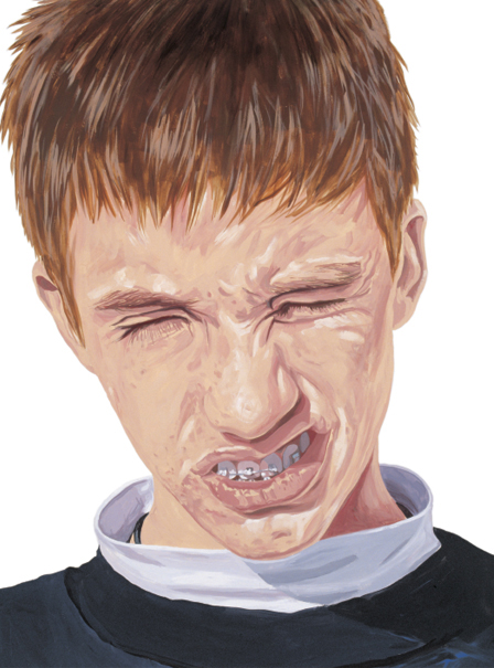 OFFmag: Simon Henwood