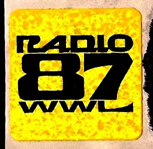 Radio Sticker of the Day: WWL