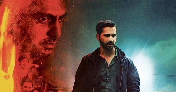 Badlapur (2015): Indian filmmaker Sriram Raghavan's unflinching tale of ...