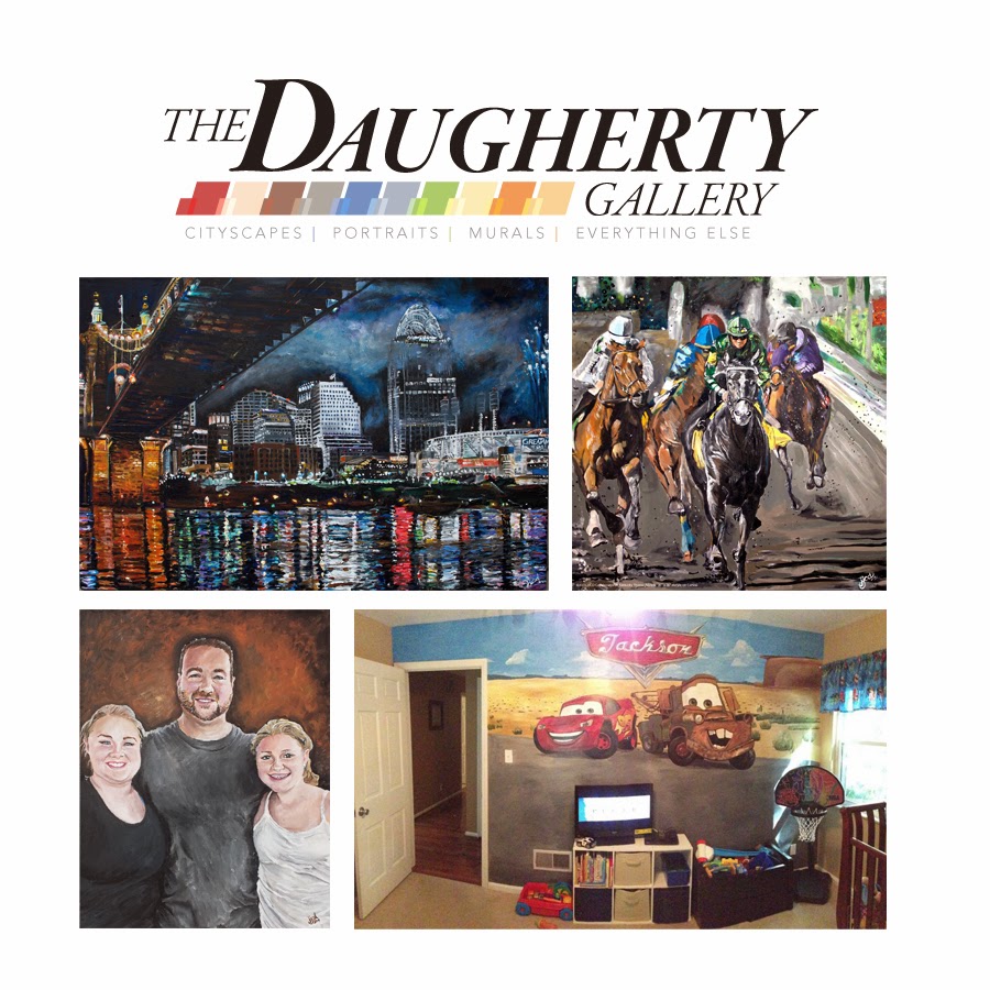 The Daugherty Gallery