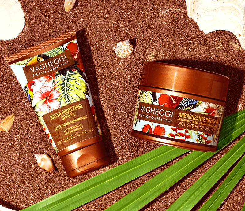 Tropical Summer on Packaging of the World - Creative Package Design Gallery