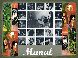 MUSIC HALL HB: CRONOLOGIA DEL GRUPO “MANAL”